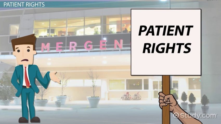 Understanding Patient Rights: A Medical Lawyer's 6-Step Guide
