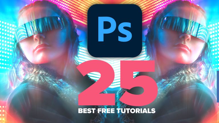 20 Photoshop Tricks for 2024 that You Can Learn in Under 5 Minutes