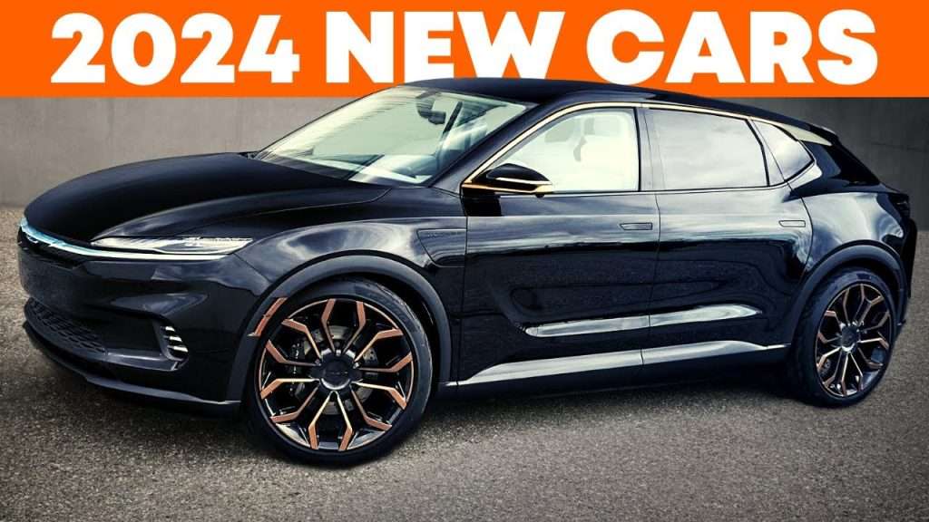 2024's Hottest Car Models: Your Ultimate Buying List