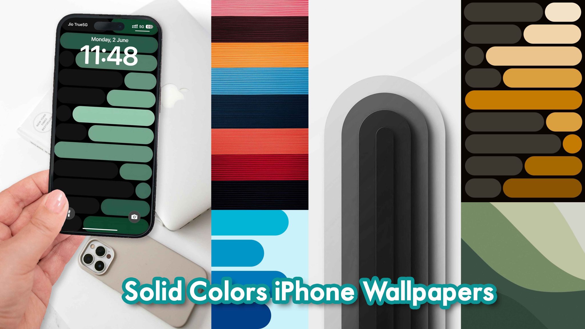 Artistic iPhone Wallpapers » ashvircreations