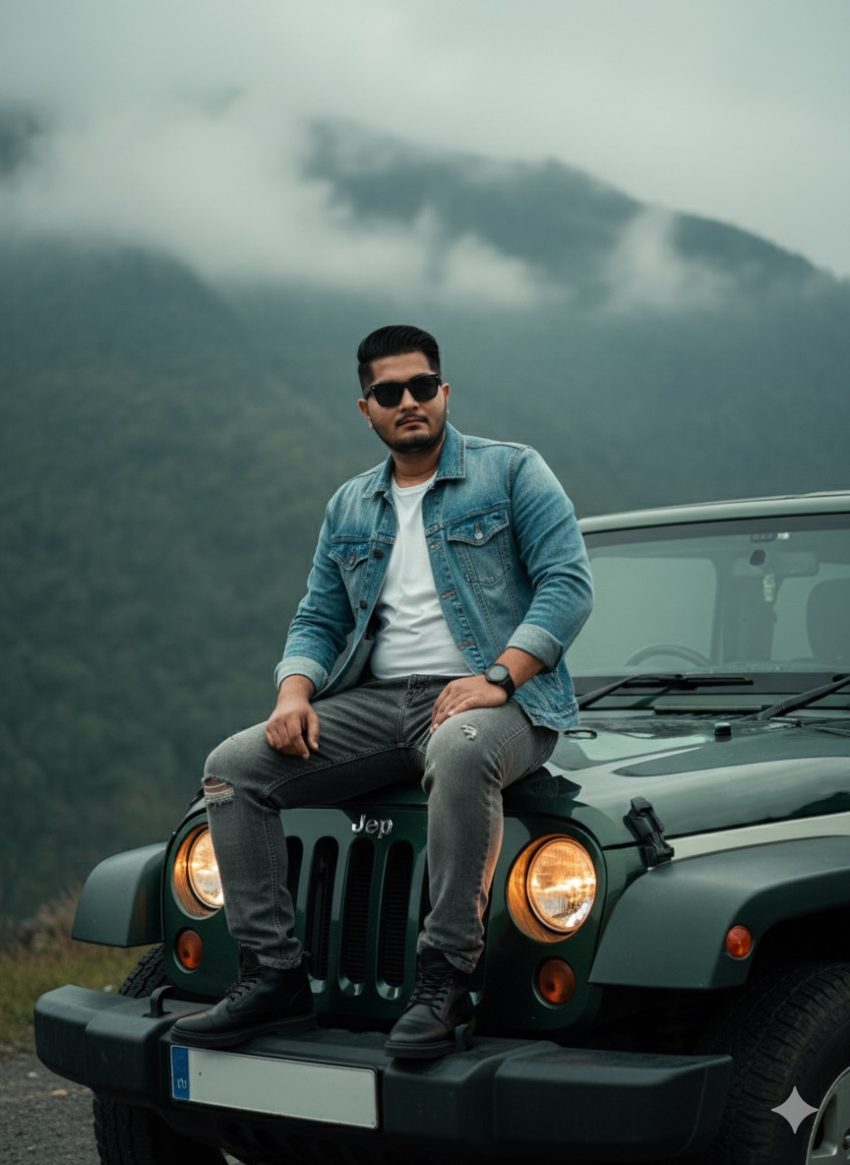 Top 10 Premium Ai Gemini Prompts for Stylish Men Photo Editing (Part-3) » ashvircreations