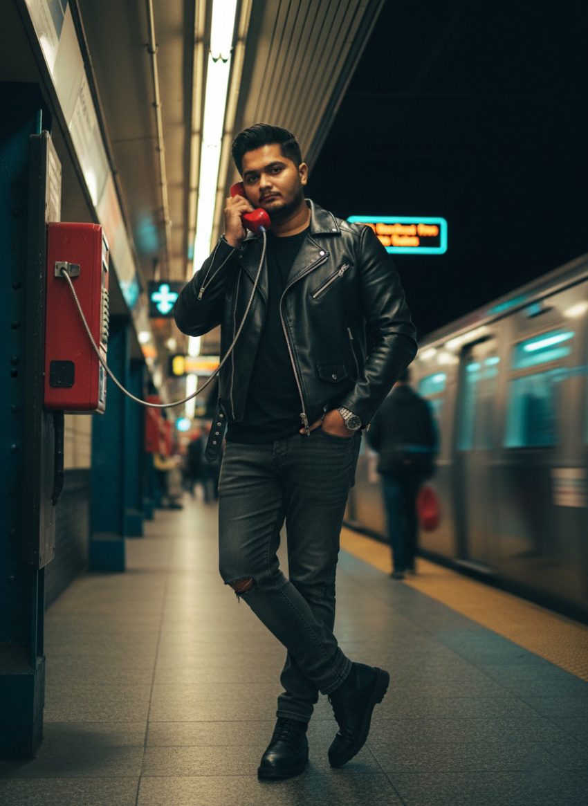 Top 10 Premium Ai Gemini Prompts for Stylish Men Photo Editing (Part-3) » ashvircreations