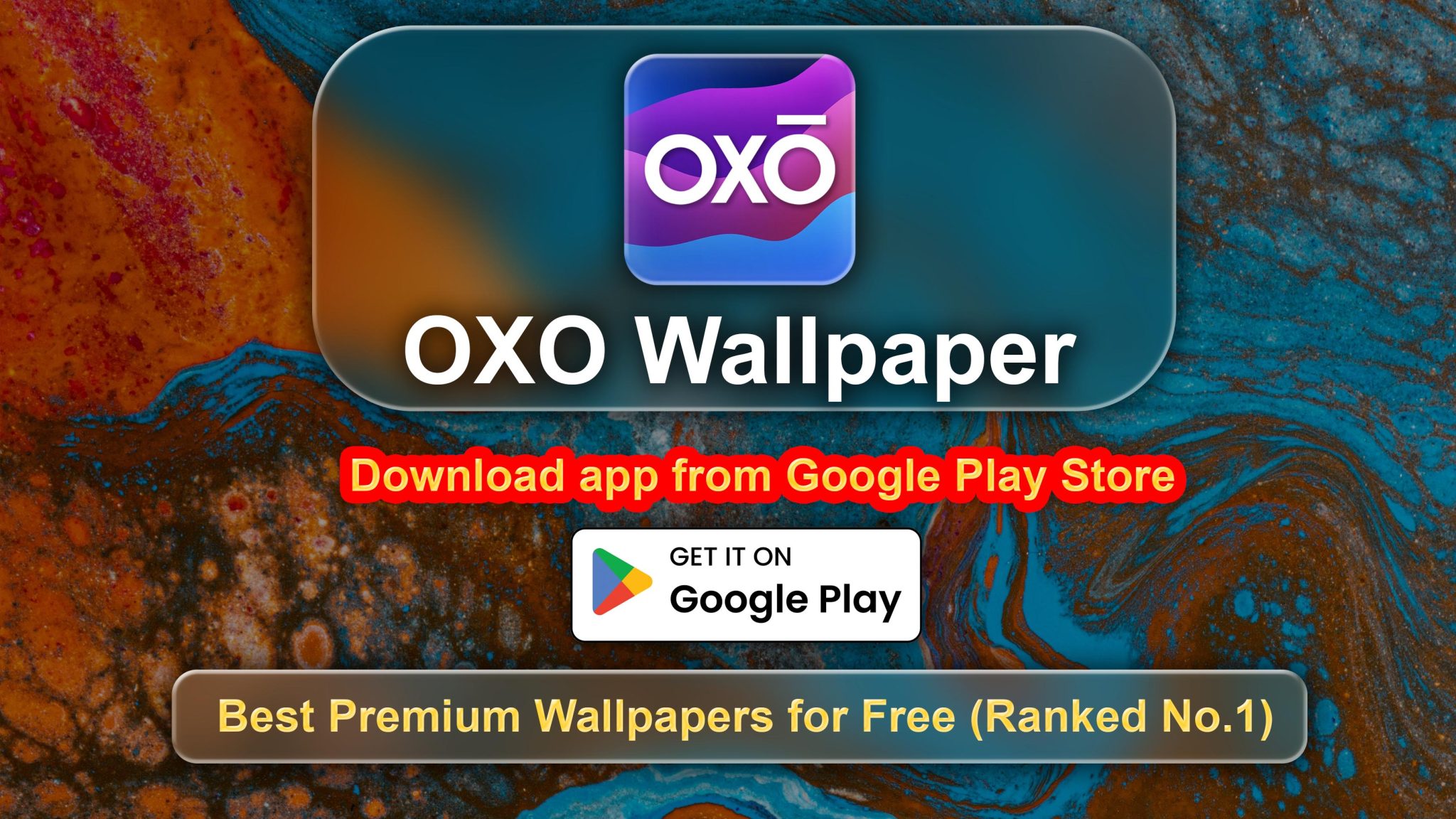 OXO Wallpaper App | Best Premium 4k Wallpapers 2026 | Download from ...